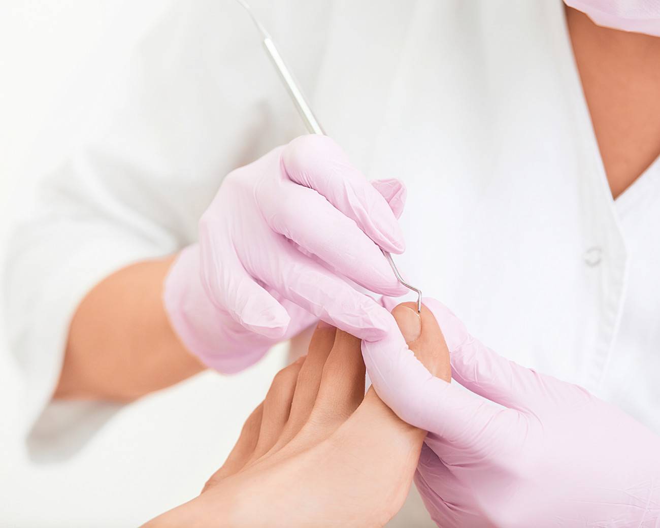 Podiatrist in Stockport - Heatons Foot Care - Broadstone Mill